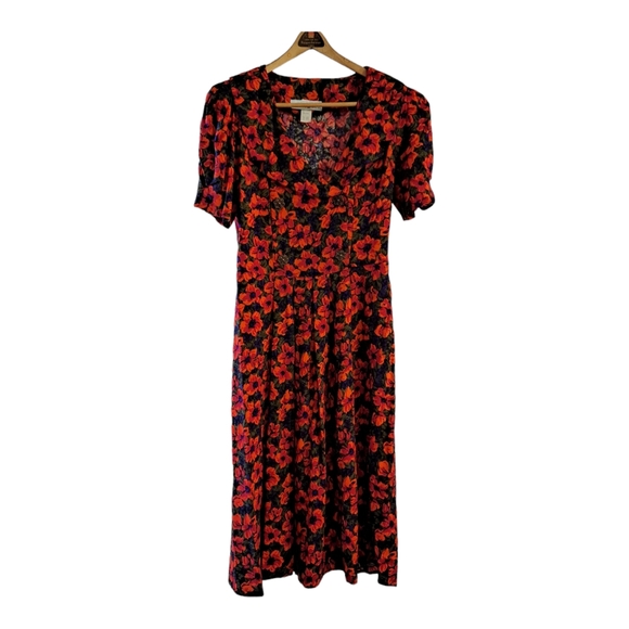 jonathan martin | Dresses | Vintage Jonathan Martin Dress | Poshmark